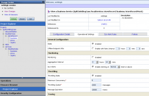 Architecture Benefits of a Canonical Data Model (CDM) in a SOA ...