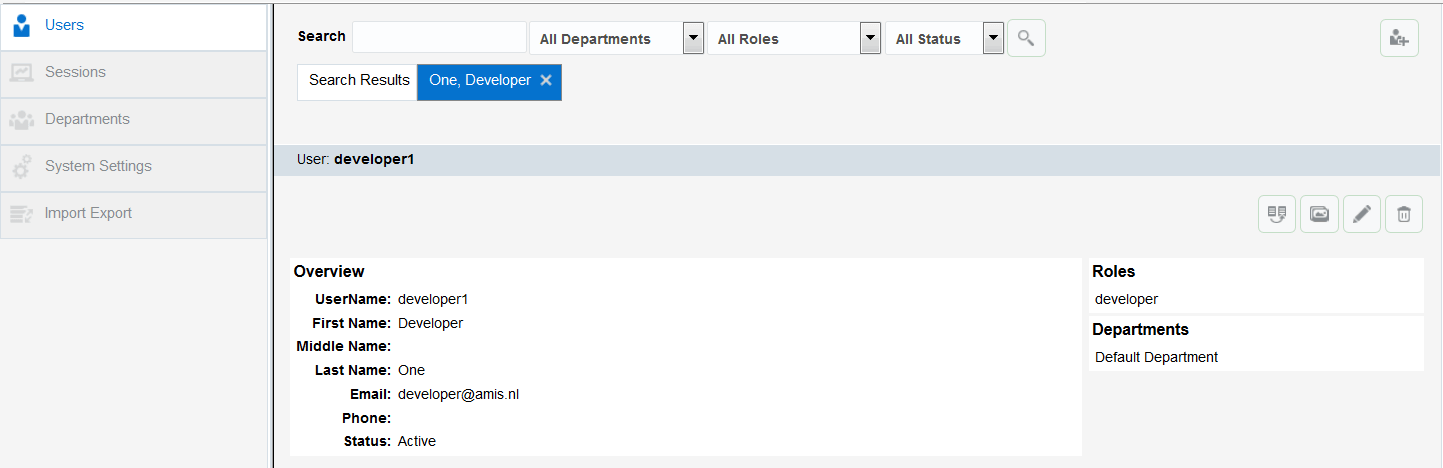 In-depth look into Oracle API Catalog (OAC) 12c