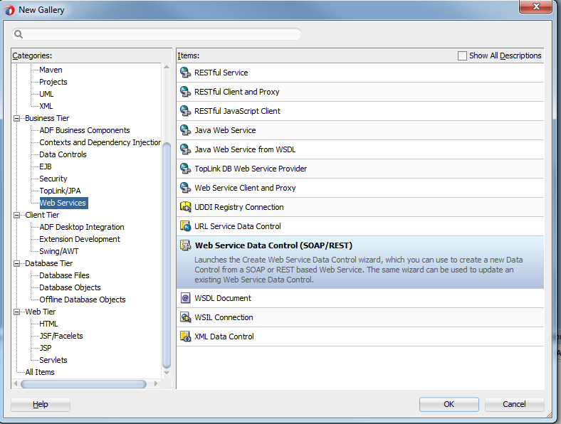 Consuming a REST service from your ADF 12.2.1 application - AMIS ...