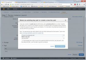 Application deployment to Oracle Java Cloud instance using XL Deploy on AWS EC2 - Conclusion ...