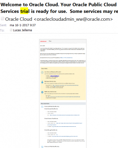 Software Development OCI DevOps–Build Pipelines and Code Repositories for CI - AMIS, Data Driven ...