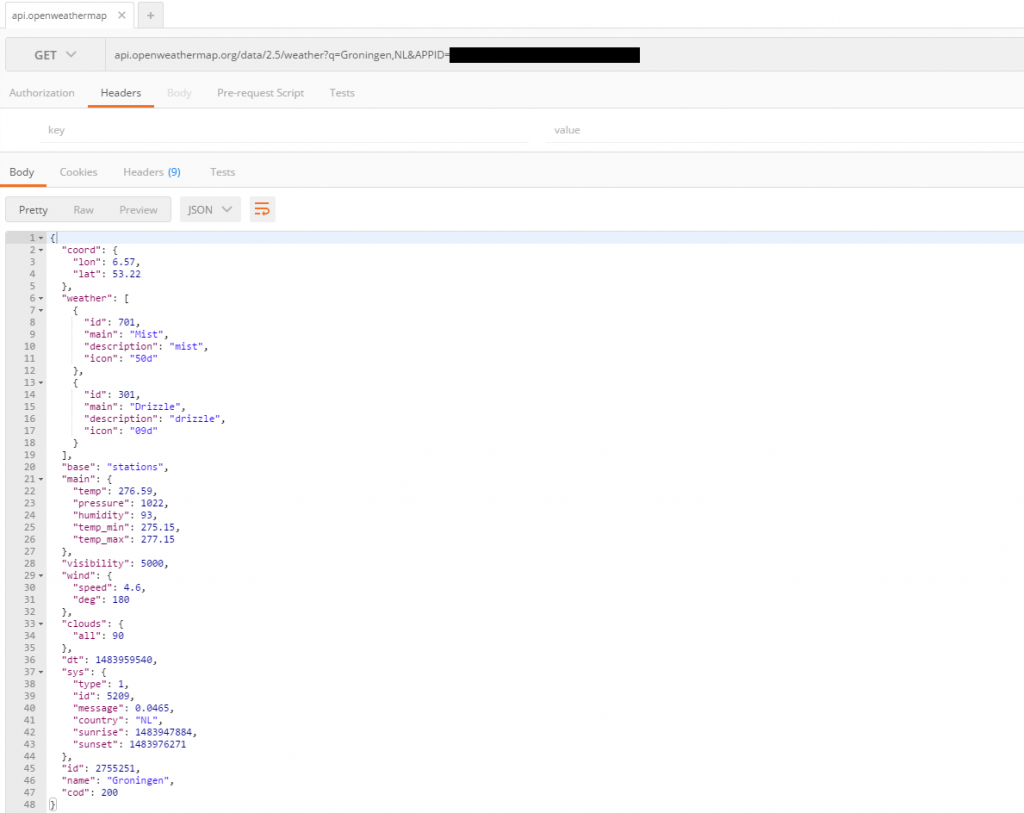 Oracle Mobile Cloud Service (MCS). Implementing custom APIs using ...