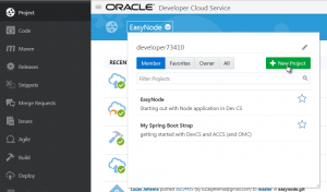 Software Development OCI DevOps–Build Pipelines and Code Repositories ...