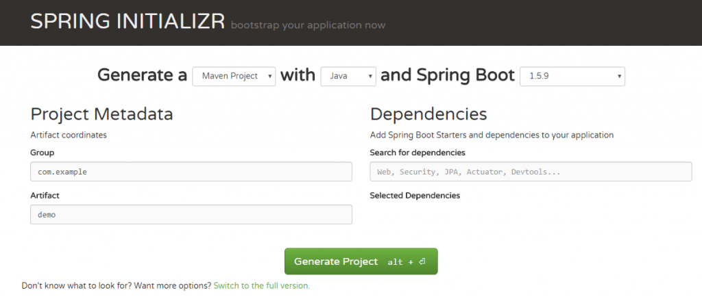 Getting started with Spring Boot microservices. Why and how ...