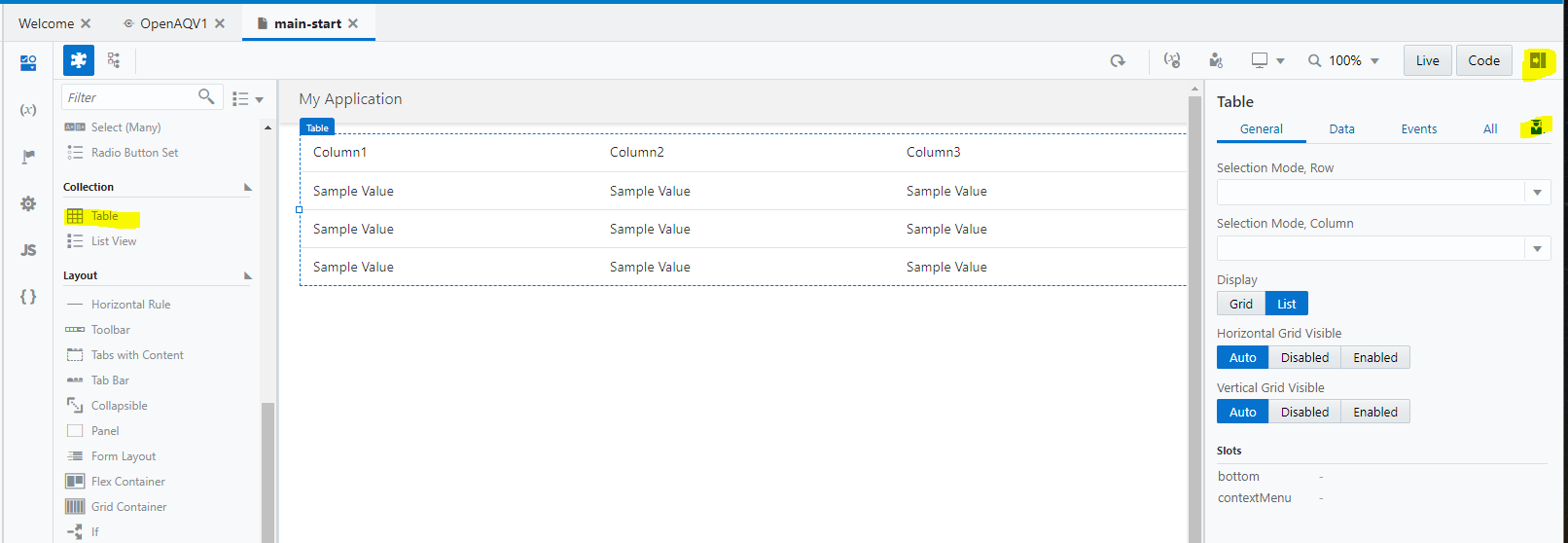 5 main building blocks of the new Visual Builder Cloud Service - Conclusion AMIS Technology Blog