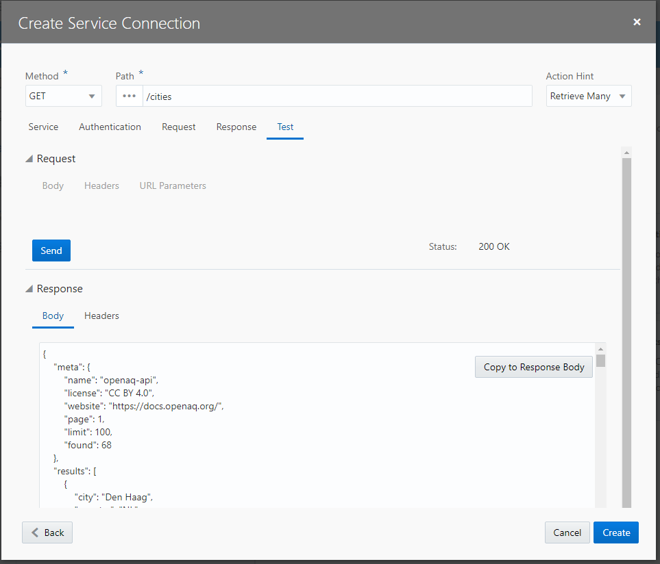 5 main building blocks of the new Visual Builder Cloud Service - Conclusion AMIS Technology Blog