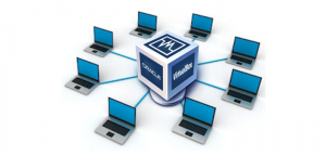 VirtualBox networking explained - Conclusion AMIS Technology Blog