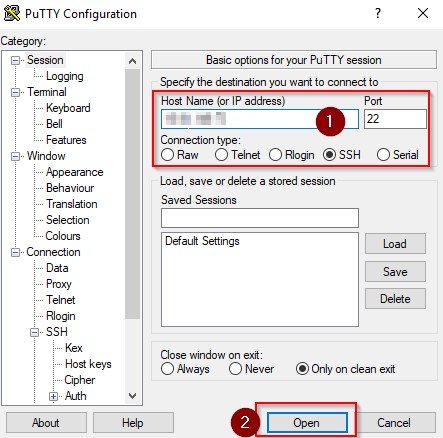 How to deploy InfluxDB in Azure using a VM service with dedicated storage - Conclusion AMIS ...