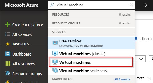 How to deploy InfluxDB in Azure using a VM service with dedicated storage - Conclusion AMIS ...