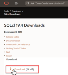 Scheduling Oracle Cloud Function execution - AMIS, Data Driven Blog - Oracle & Microsoft Azure