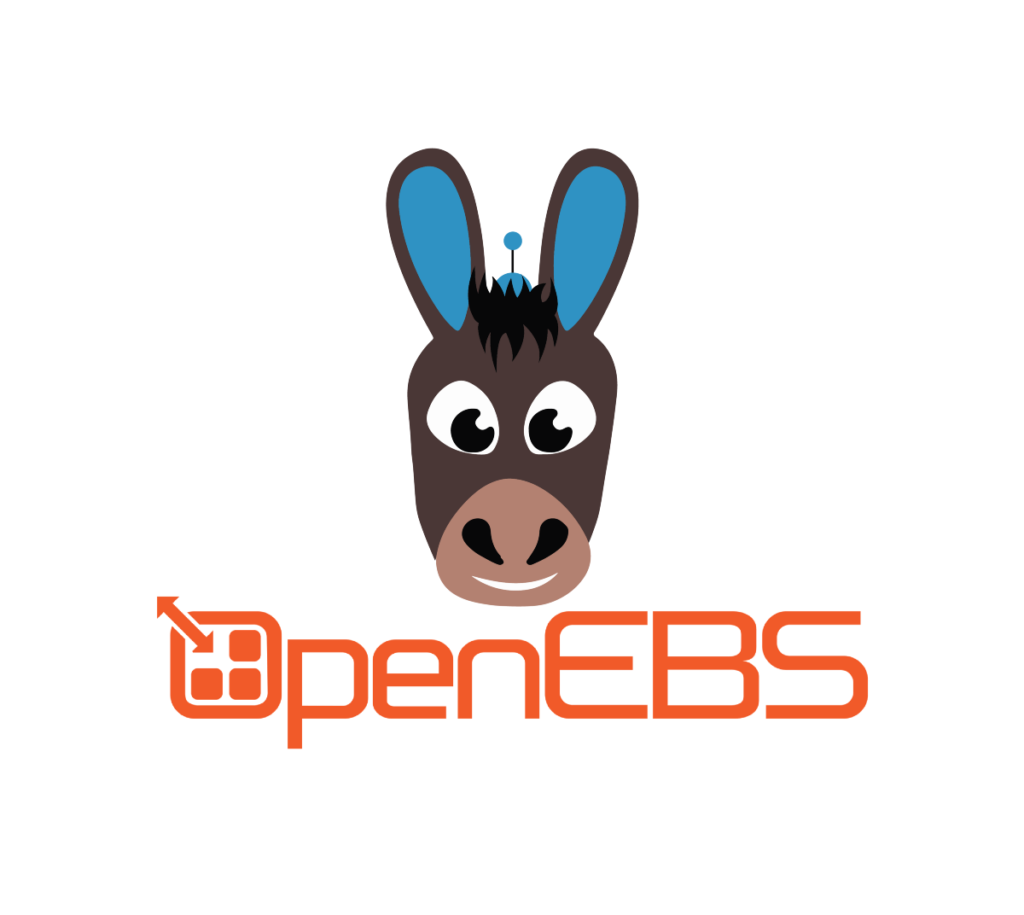 OpenEBS: cStor storage engine on KVM