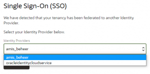 How to make a time consistent export dump using the expdp datapump utility - AMIS, Data Driven ...