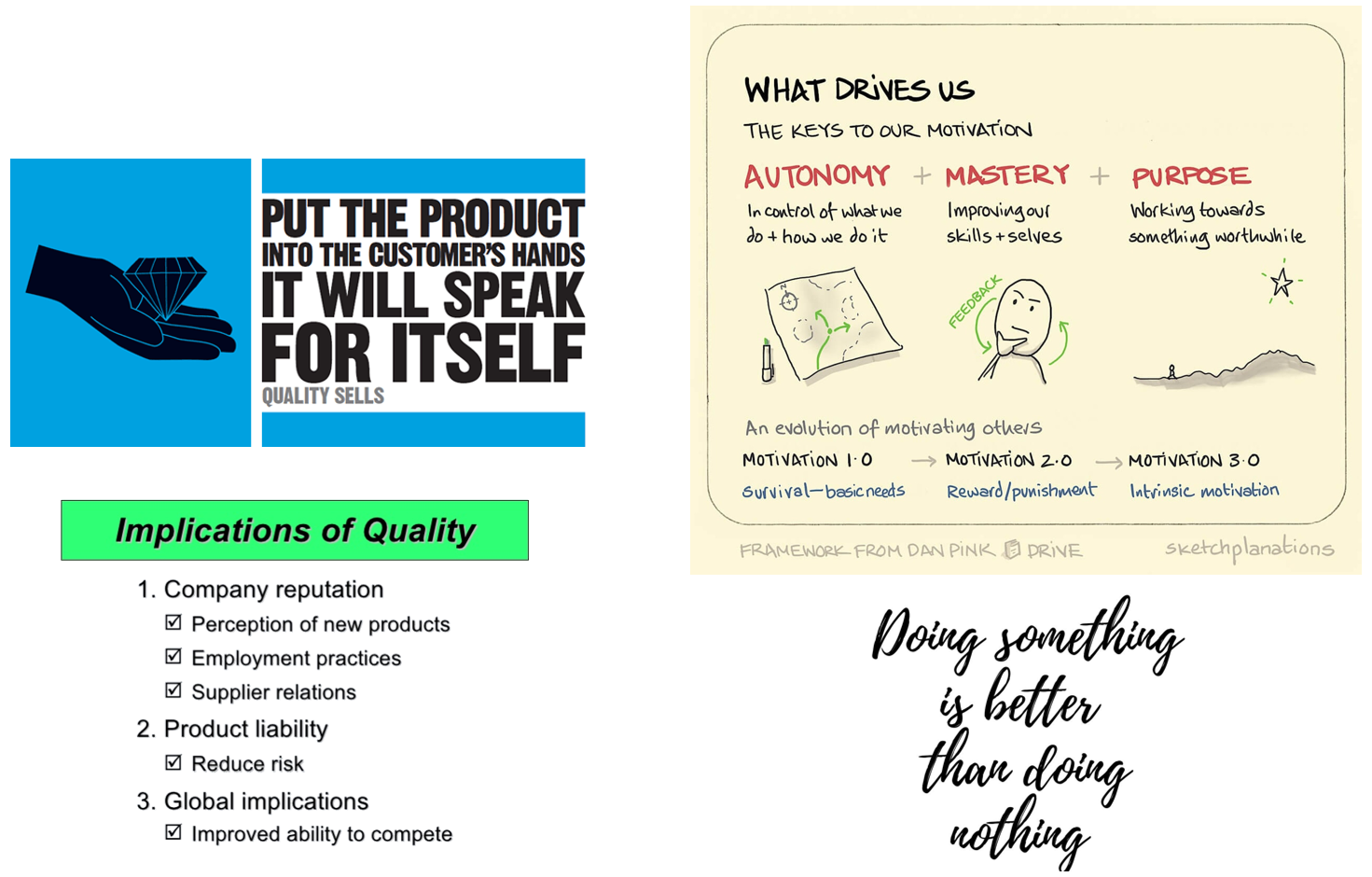 Measure the Quality of your Source Code!