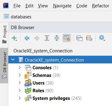 Oracle Database 21c XE, setting up a demo environment using Vagrant and Oracle VirtualBox (part ...