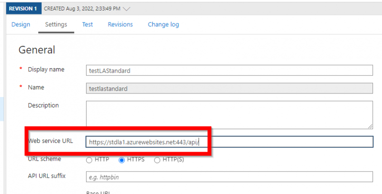 Technology Azure Api Management Integration With Standard Logic Apps Amis Data Driven Blog