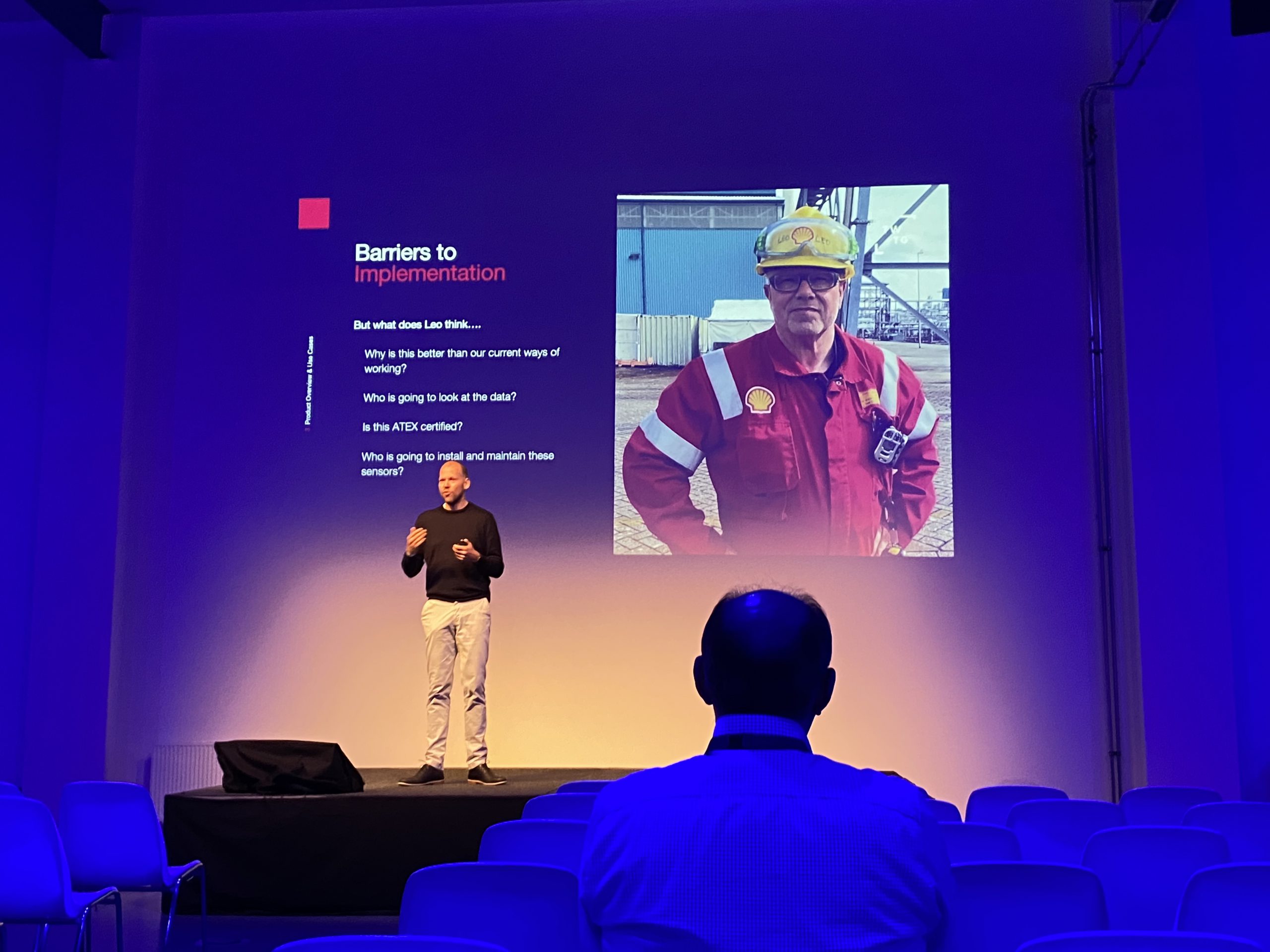 Things Conference 2022 – Implementing IoT at Scale - Conclusion AMIS Technology Blog