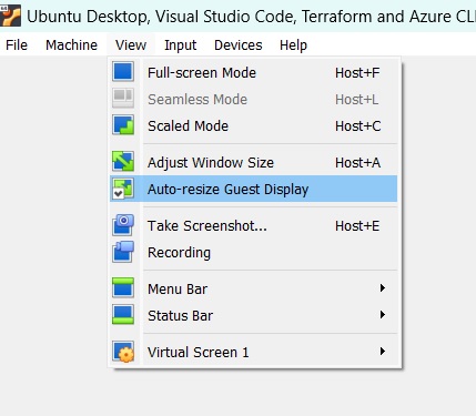 Trouble shooting Vagrant 2.3.6 and VirtualBox Guest Additions while upgrading a VM with Ubuntu ...