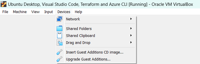 Trouble shooting Vagrant 2.3.6 and VirtualBox Guest Additions while upgrading a VM with Ubuntu ...
