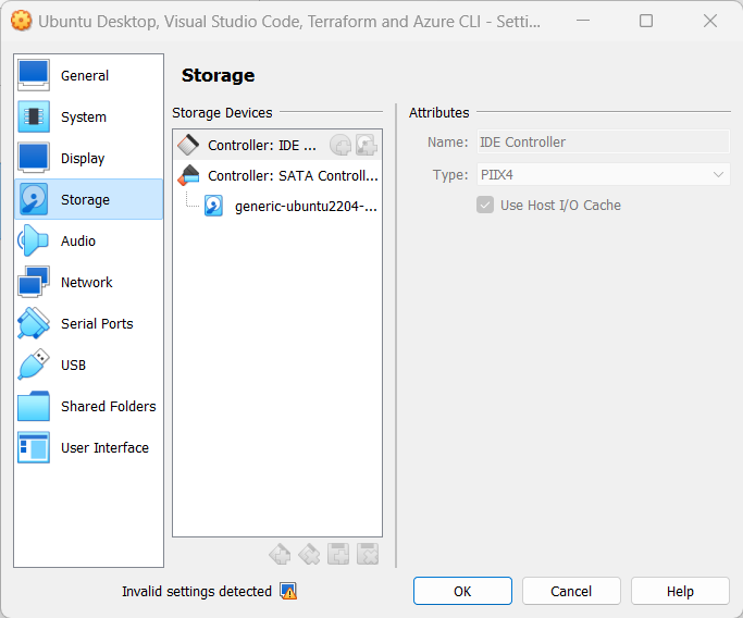 Trouble shooting Vagrant 2.3.6 and VirtualBox Guest Additions while upgrading a VM with Ubuntu ...