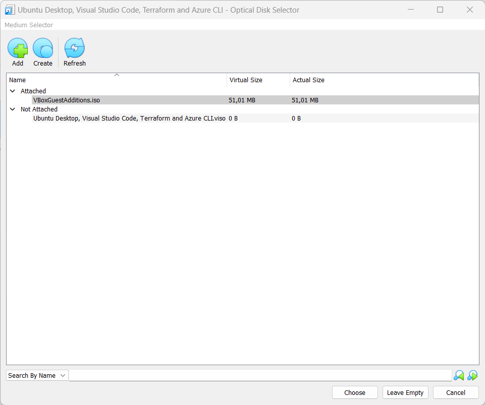 Trouble shooting Vagrant 2.3.6 and VirtualBox Guest Additions while upgrading a VM with Ubuntu ...