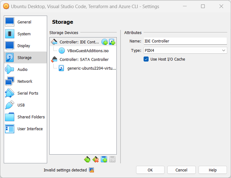 Trouble shooting Vagrant 2.3.6 and VirtualBox Guest Additions while upgrading a VM with Ubuntu ...