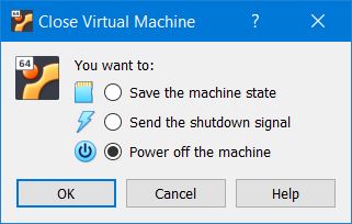 Trouble shooting Vagrant 2.3.6 and VirtualBox Guest Additions while upgrading a VM with Ubuntu ...