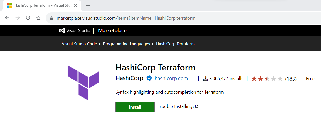 Installing Ubuntu Desktop 22.04 LTS, Visual Studio Code, Terraform and Azure Command-Line ...