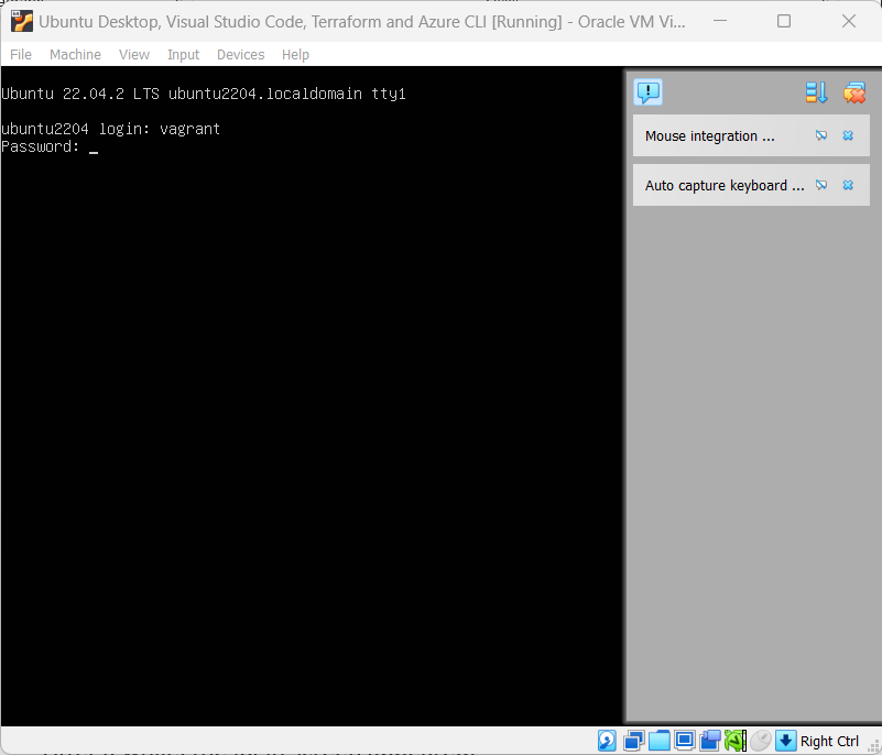 Trouble Shooting Vagrant 236 And Virtualbox Guest Additions While Upgrading A Vm With Ubuntu