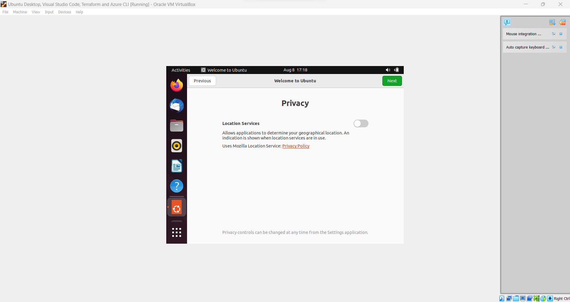 Trouble Shooting Vagrant 236 And Virtualbox Guest Additions While Upgrading A Vm With Ubuntu