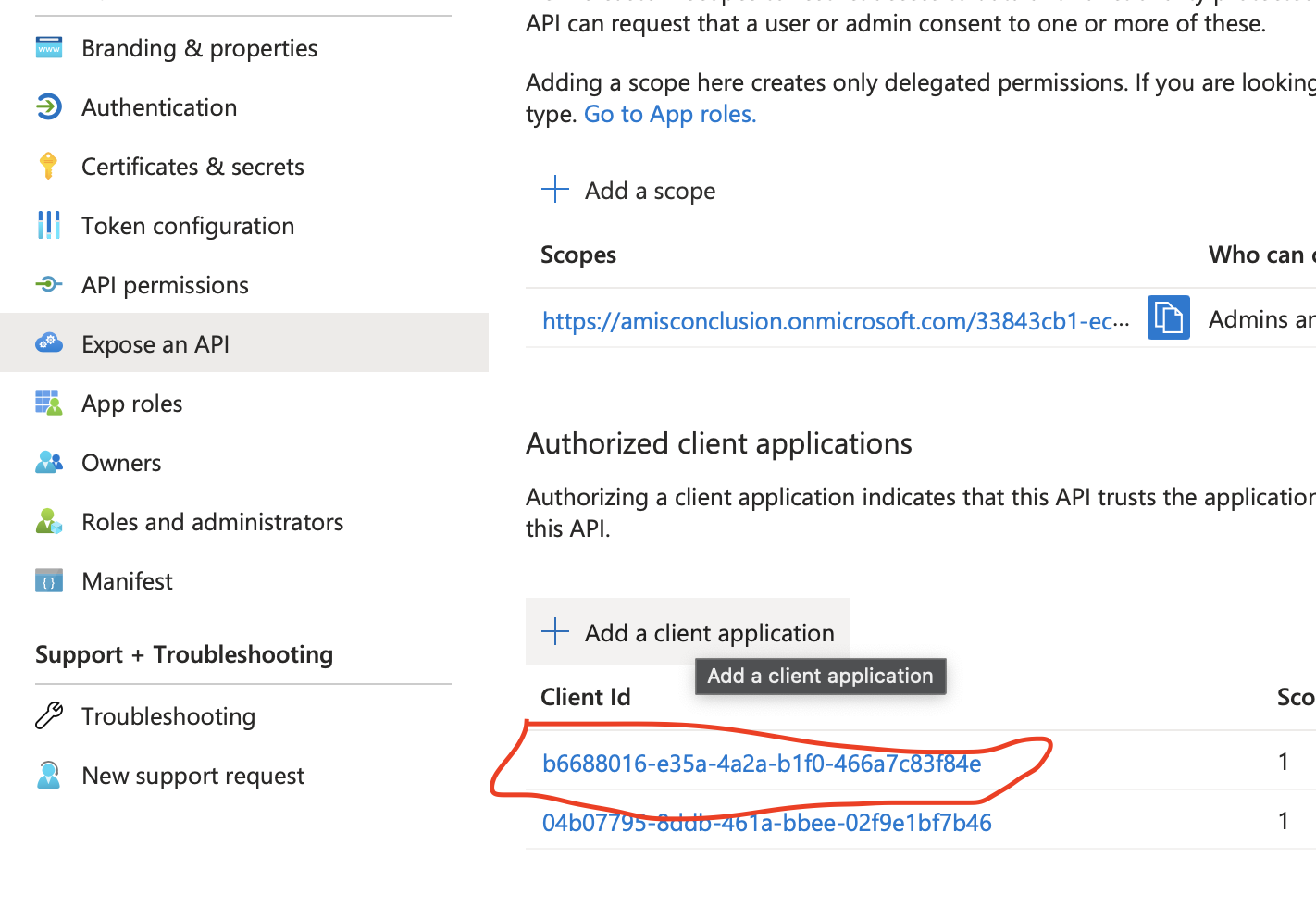 How to enable Oracle Database Azure AD authentication - Conclusion AMIS ...