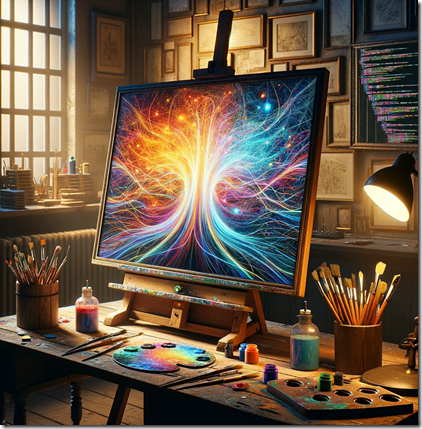 The Art Of Programming The Advent Of Code Programming Puzzle Marathon