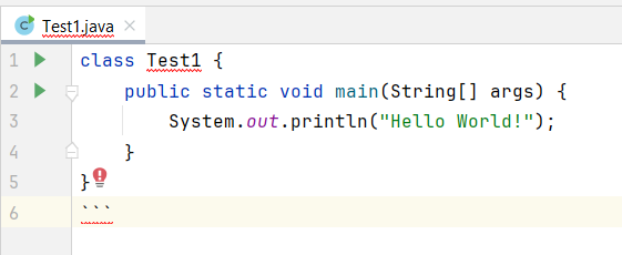 Using GitHub Copilot in IntelliJ IDEA - Conclusion AMIS Technology Blog