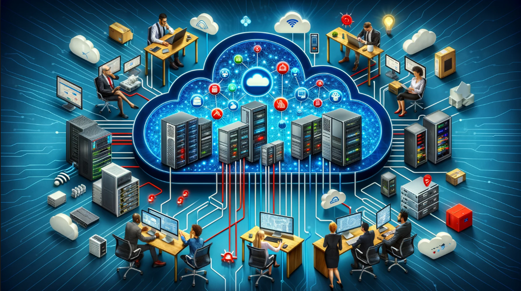 Mapping Azure and Oracle Cloud Infrastructure core concepts - Part One