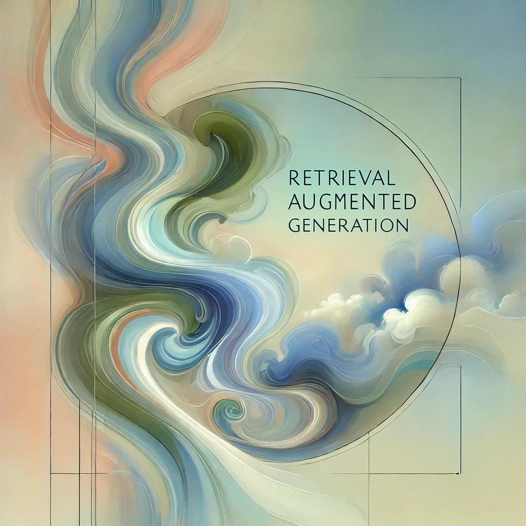 Lessons Learned Efficient Retrieval Augmented Generation Rag Conclusion Amis Technology Blog