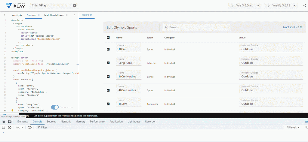 Sorting an Angular Material table - how to use MatSort and sortingDataAccessors - AMIS ...