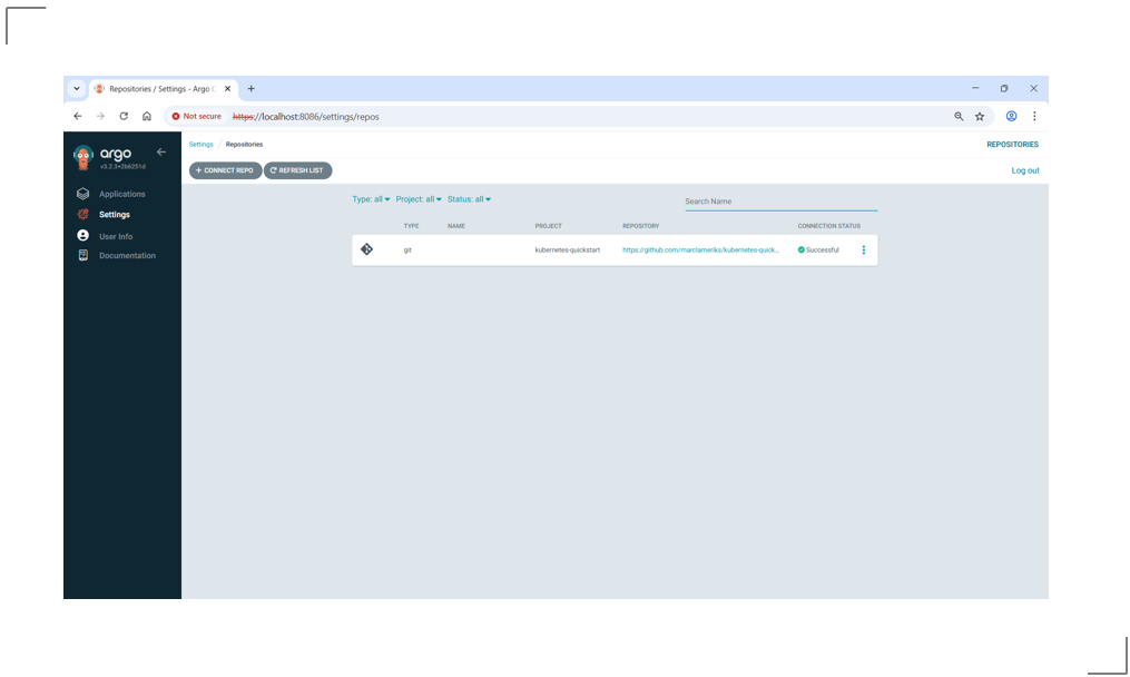 Quarkus – trying out the “Argo CD Extension for Quarkus” (part 3 ...