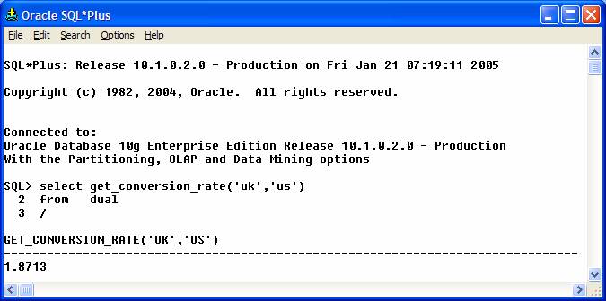 Free Oracle Sql Plus Download Treecourses