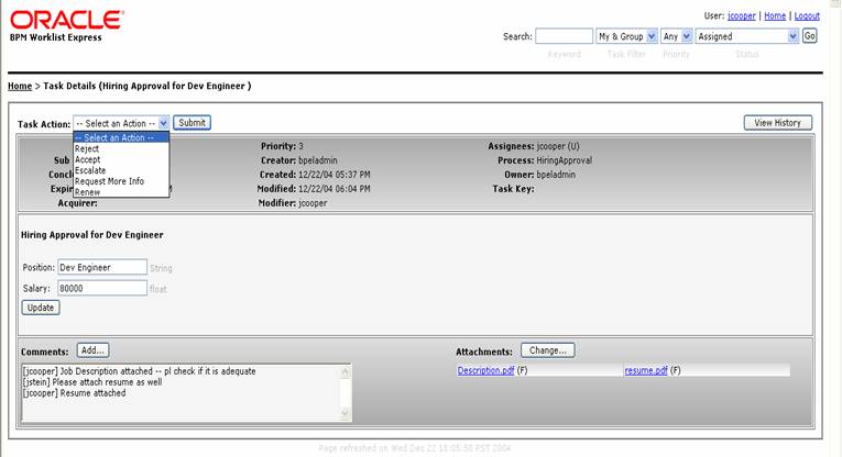 oracle support number to escalate sr