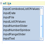 Using ADF Faces 11g Skinning for setting the styles of specific component instances or groups of ...